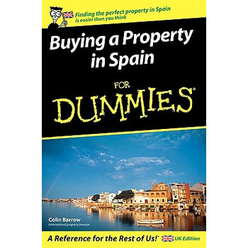 【】Buying A Property In Spain For