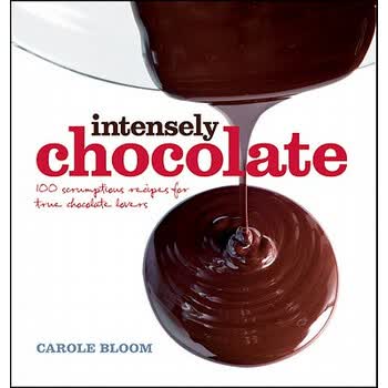【】Intensely Chocolate