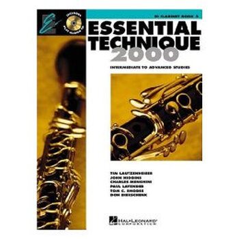 【】Essential Technique 2000