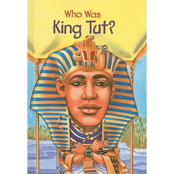 【】Who Was King Tut?