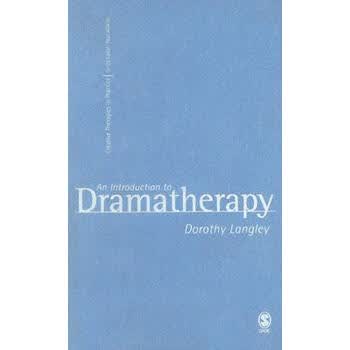 【】An Introduction to Dramatherapy