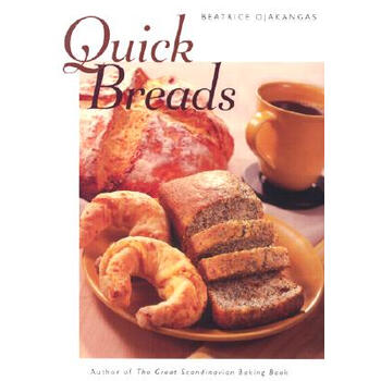 【】Quick Breads