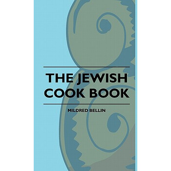 【】The Jewish Cook Book
