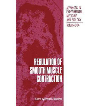 Regulation of Smooth Muscle Contraction