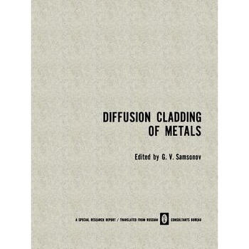 Diffusion Cladding of Metals