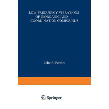 Low-Frequency Vibrations of Inorganic and Co...