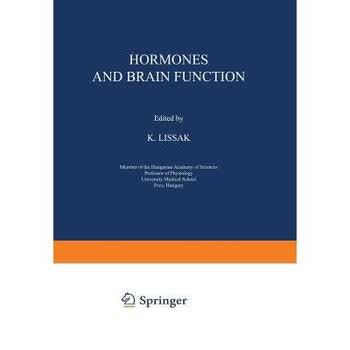 Hormones and Brain Function