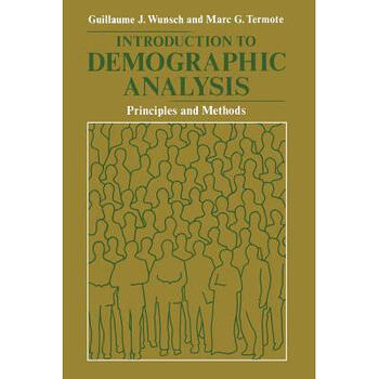 Introduction to Demographic Analysis : Princ...