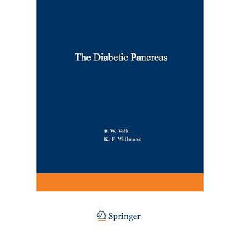 The Diabetic Pancreas