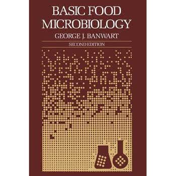 Basic Food Microbiology