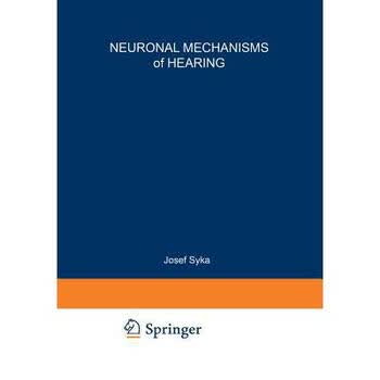 Neuronal Mechanisms of Hearing