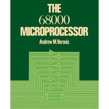 The 68000 Microprocessor