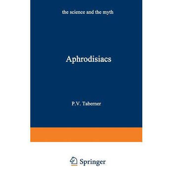 Aphrodisiacs: The Science and the Myth