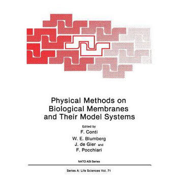Physical Methods on Biological Membranes and...