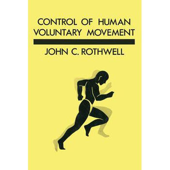 Control of Human Voluntary Movement