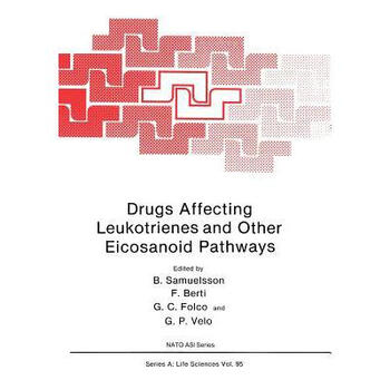 Drugs Affecting Leukotrienes and Other Eicos...