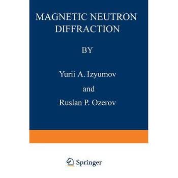 Magnetic Neutron Diffraction