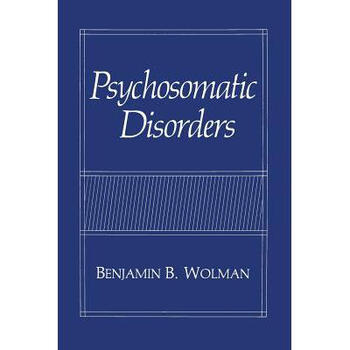 Psychosomatic Disorders