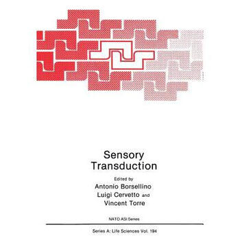 Sensory Transduction