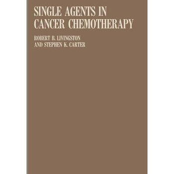 Single Agents in Cancer Chemotherapy
