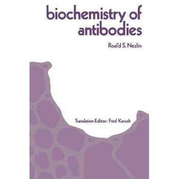 Biochemistry of Antibodies