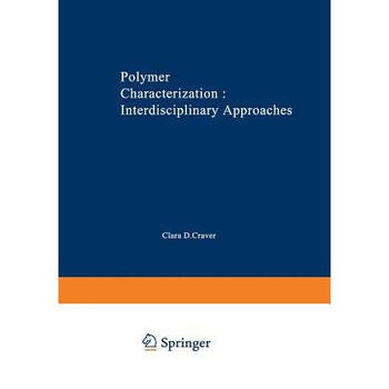Polymer Characterization Interdisciplinary A...