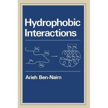 Hydrophobic Interactions
