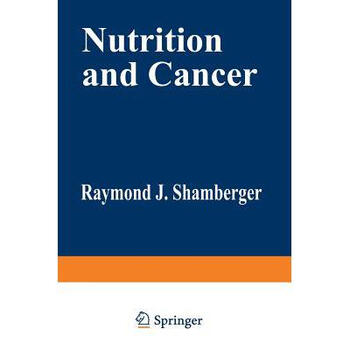 Nutrition and Cancer