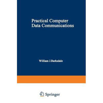 Practical Computer Data Communications