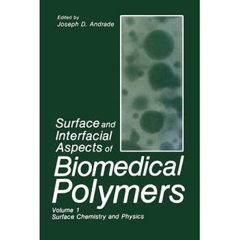 Surface and Interfacial Aspects of Biomedica...
