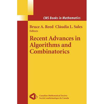 Recent Advances in Algorithms and Combinatorics