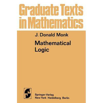 Mathematical Logic