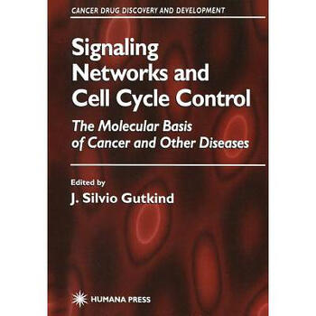 Signaling Networks and Cell Cycle Control: T...