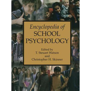 Encyclopedia of School Psychology