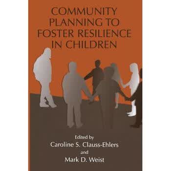 Community Planning to Foster Resilience in C...
