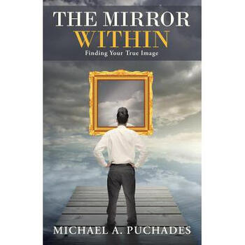 The Mirror Within: Finding Your True Image