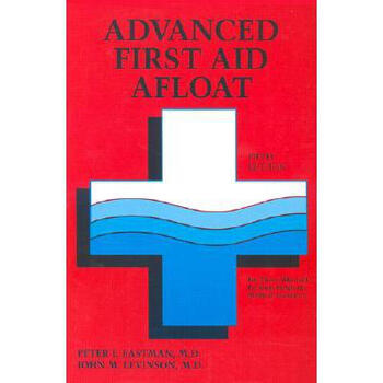 Advanced First Aid Afloat