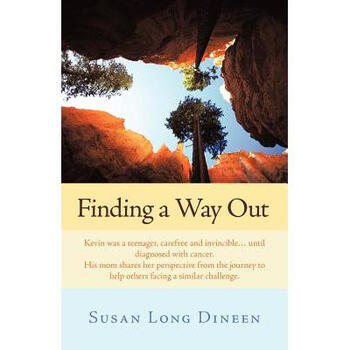 Finding a Way Out: Kevin Was a Teenager, Car...