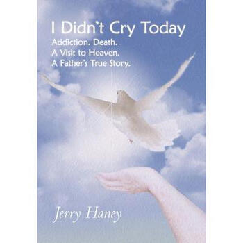 I Didn't Cry Today: Addiction. Death. a Visi...