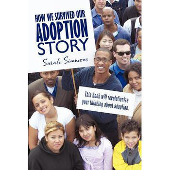 How We Survived Our Adoption Story