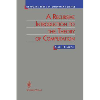 A Recursive Introduction to the Theory of Co...