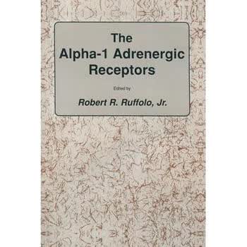 The Alpha-1 Adrenergic Receptors
