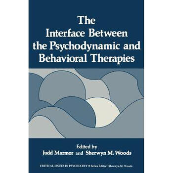 The Interface Between the Psychodynamic and ...