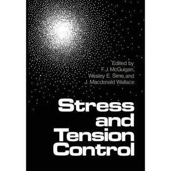 Stress and Tension Control