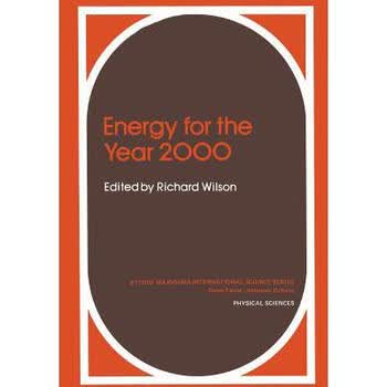 Energy for the Year 2000