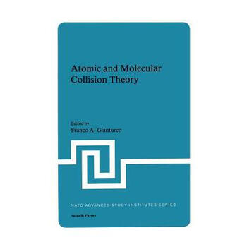 Atomic and Molecular Collision Theory