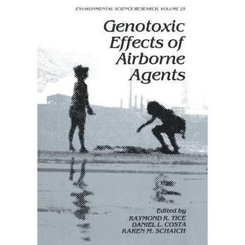 Genotoxic Effects of Airborne Agents