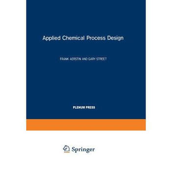 Applied Chemical Process Design