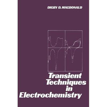 Transient Techniques in Electrochemistry