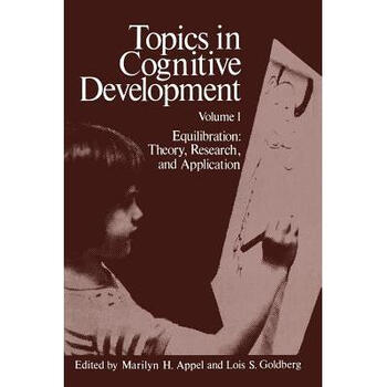 Topics in Cognitive Development: Equilibrati...